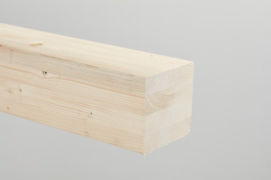 BSH lepené konstrukční hranoly | Kloboucká lesní s.r.o.